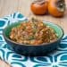 Persimmon Salsa - stetted