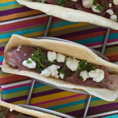 Get Your Goat Tacos - stetted