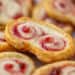 Strawberry Palmiers with Jalapeño - stetted