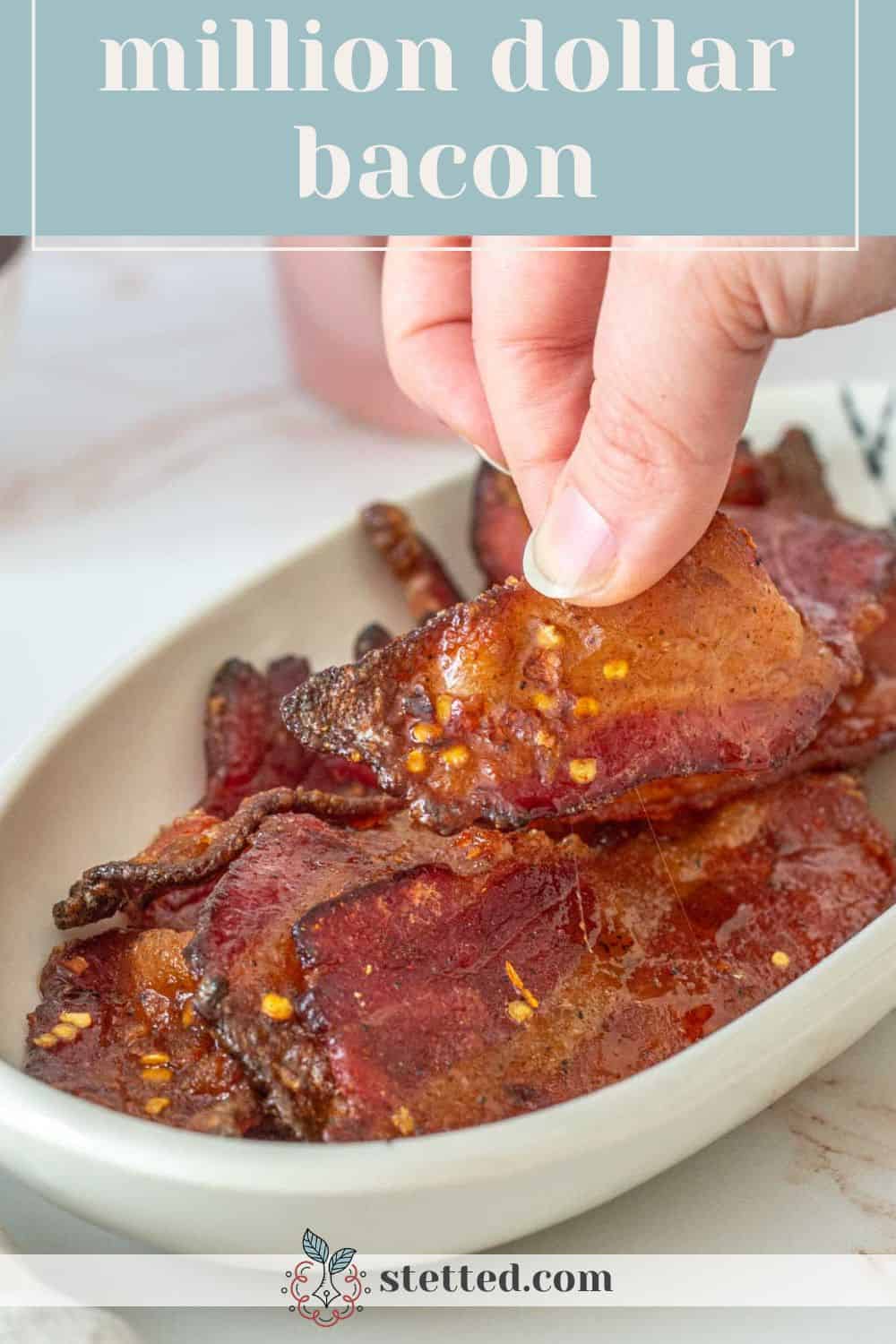 Million Dollar Bacon