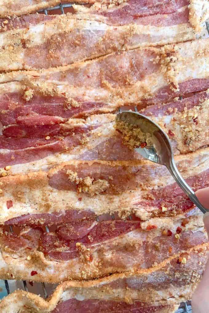 Million Dollar Bacon