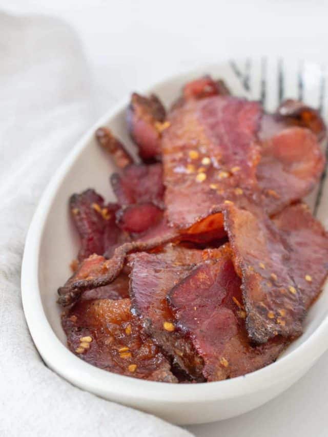 How to Make Million Dollar Bacon - stetted