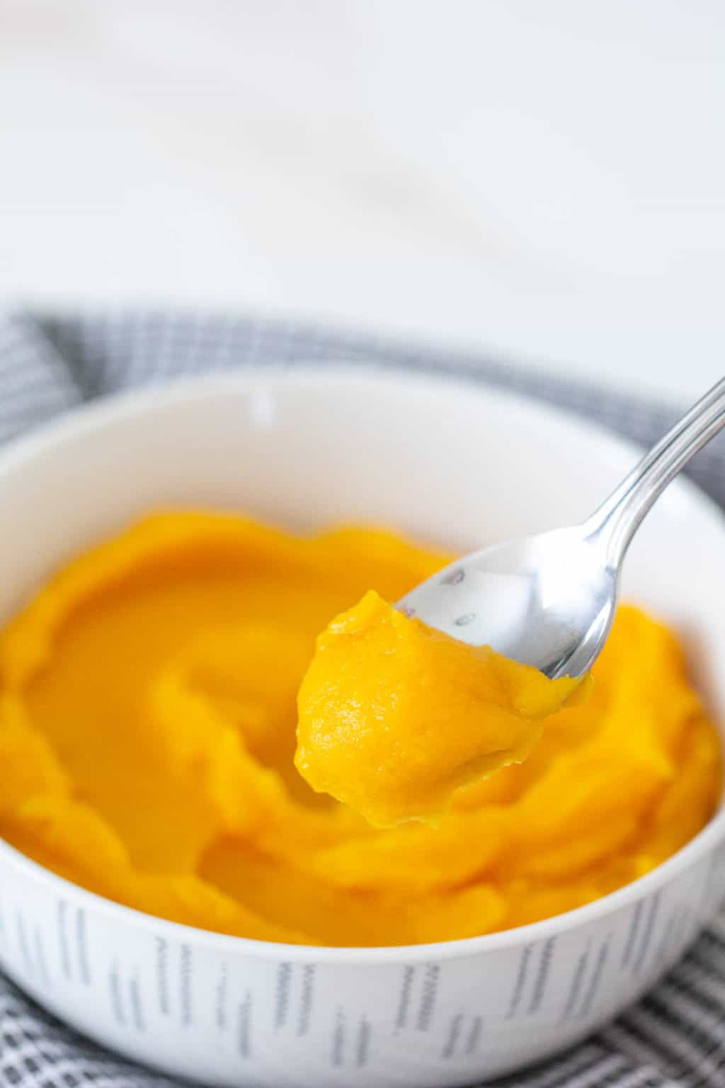 How to Cook Butternut Squash - stetted