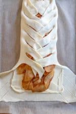 Apple Danish Recipe - stetted