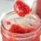 {Small Batch} Raspberry Jam Recipe - stetted