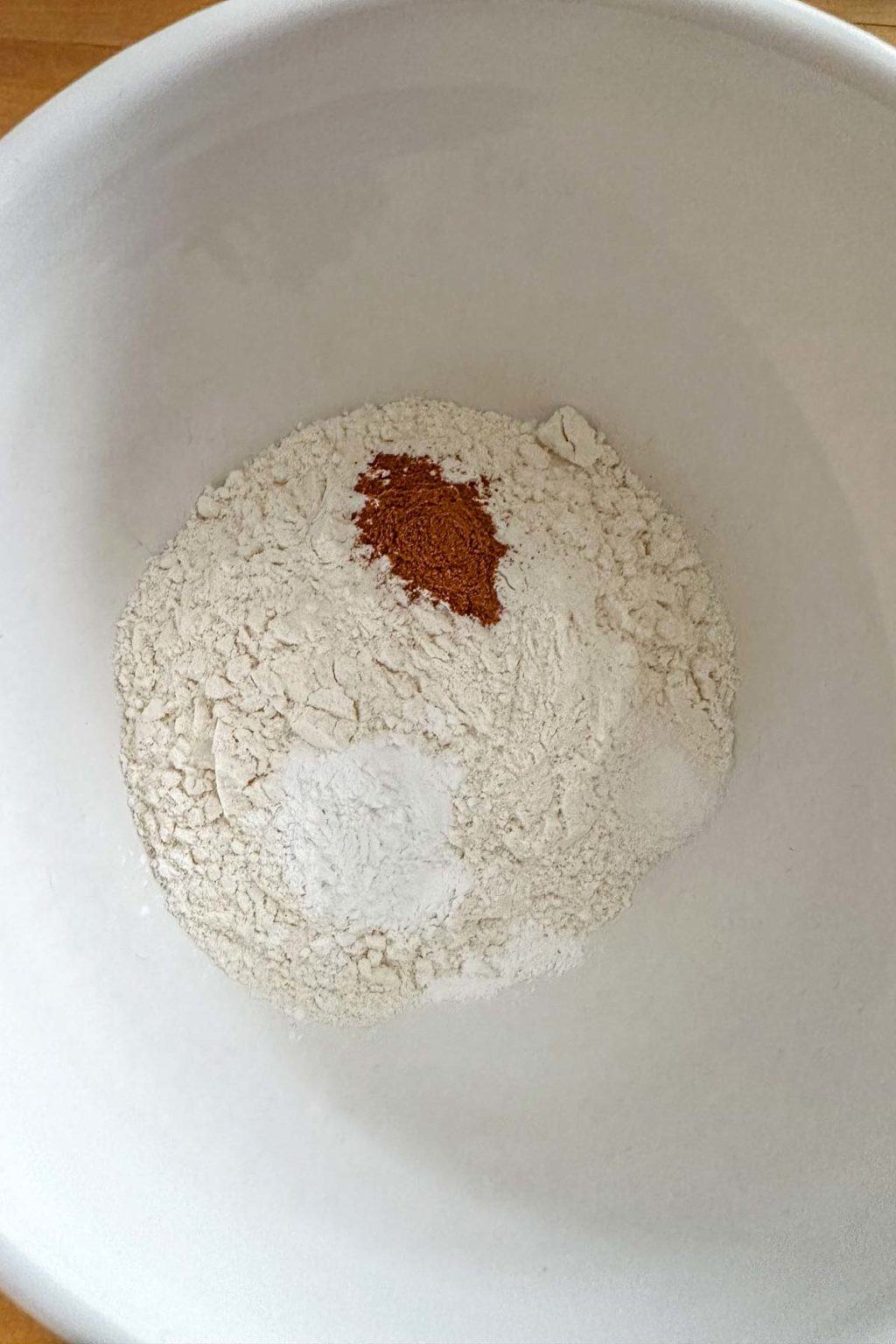 Old Fashioned Apple Squares - stetted