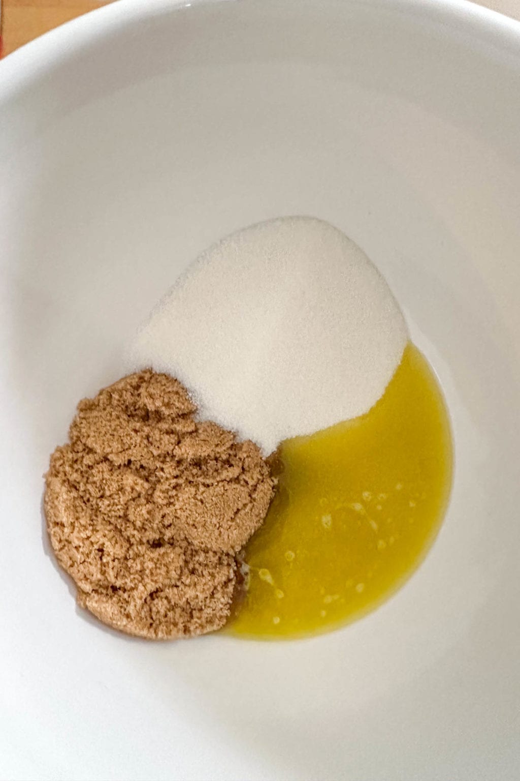 Old Fashioned Apple Squares - stetted