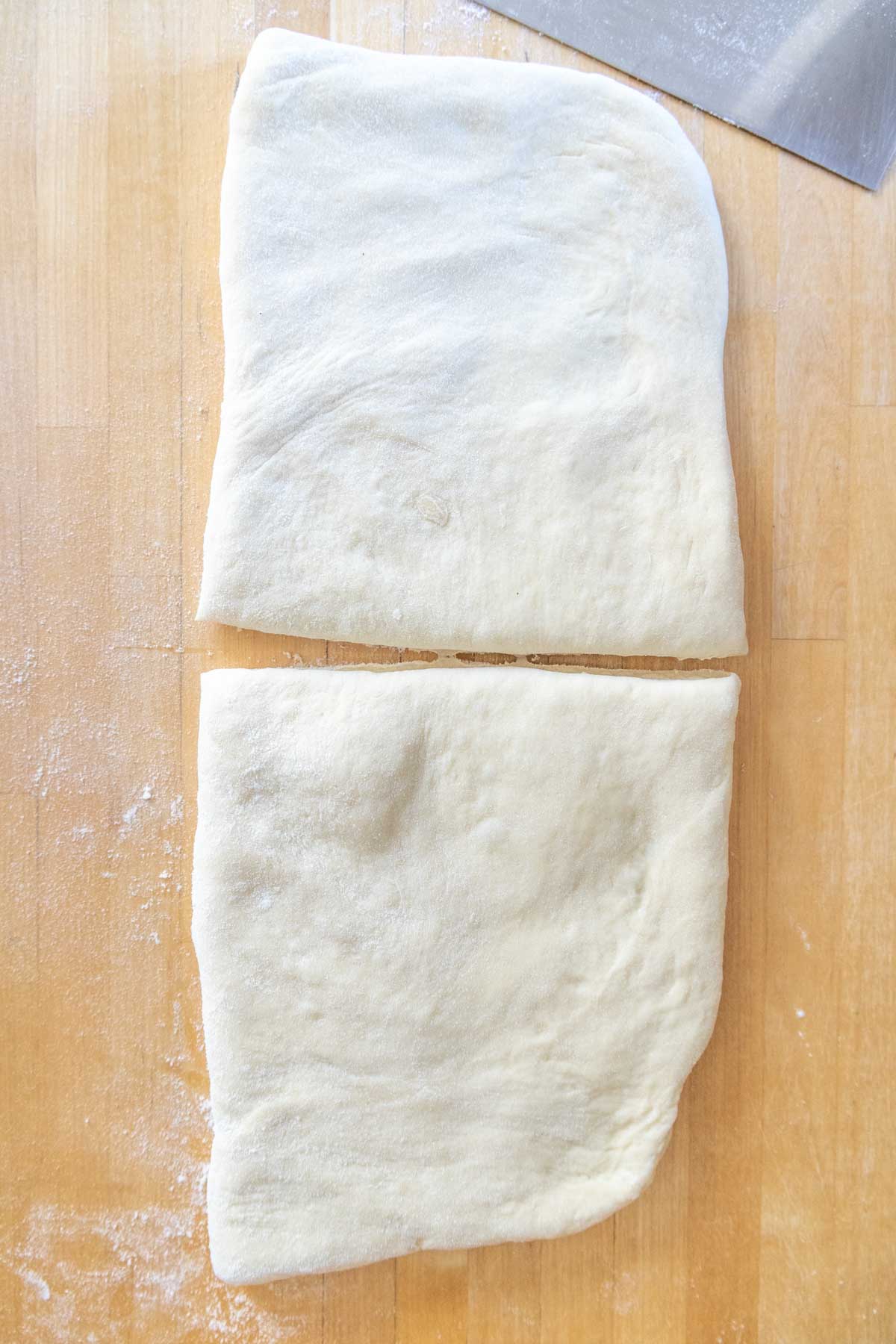 Garlic Rolls