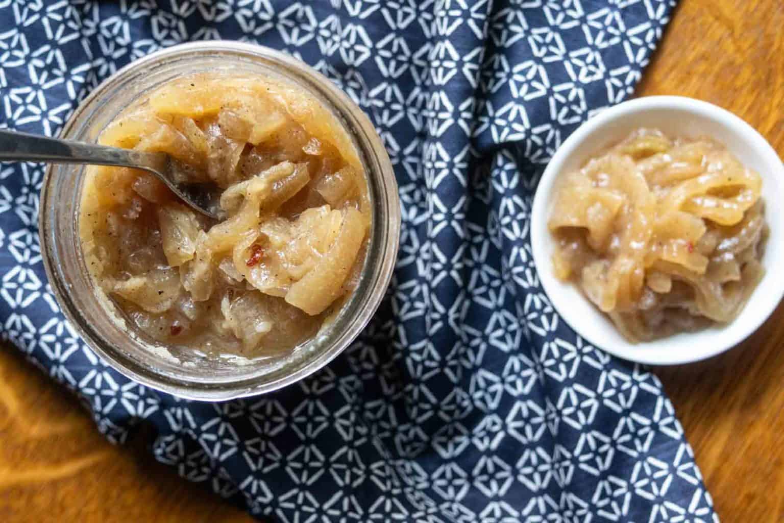 Onion Jam