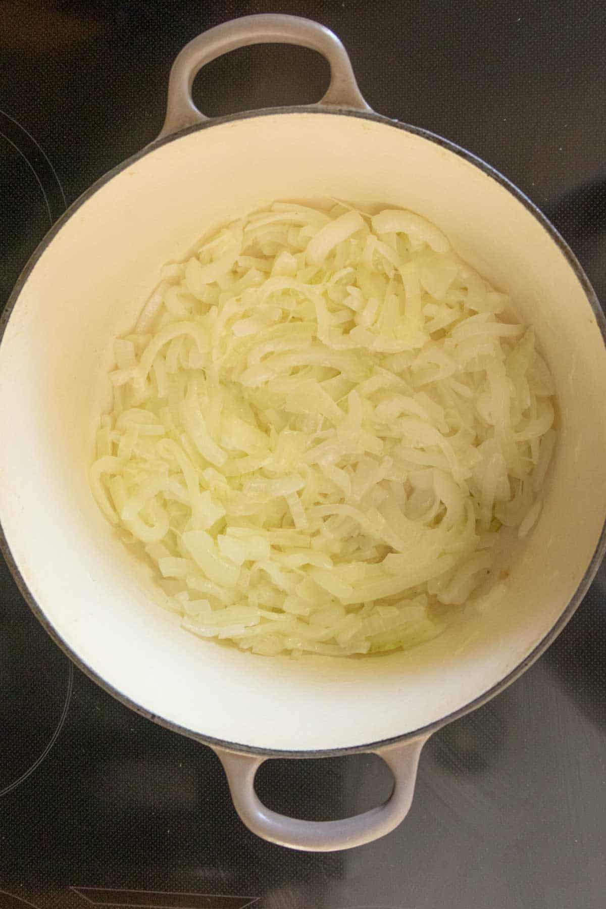 Onion Jam