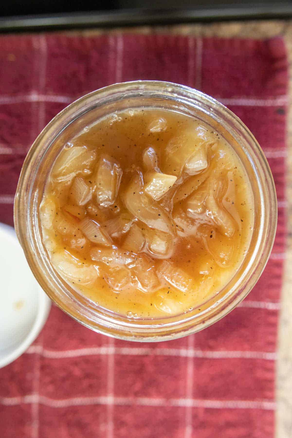 Onion Jam