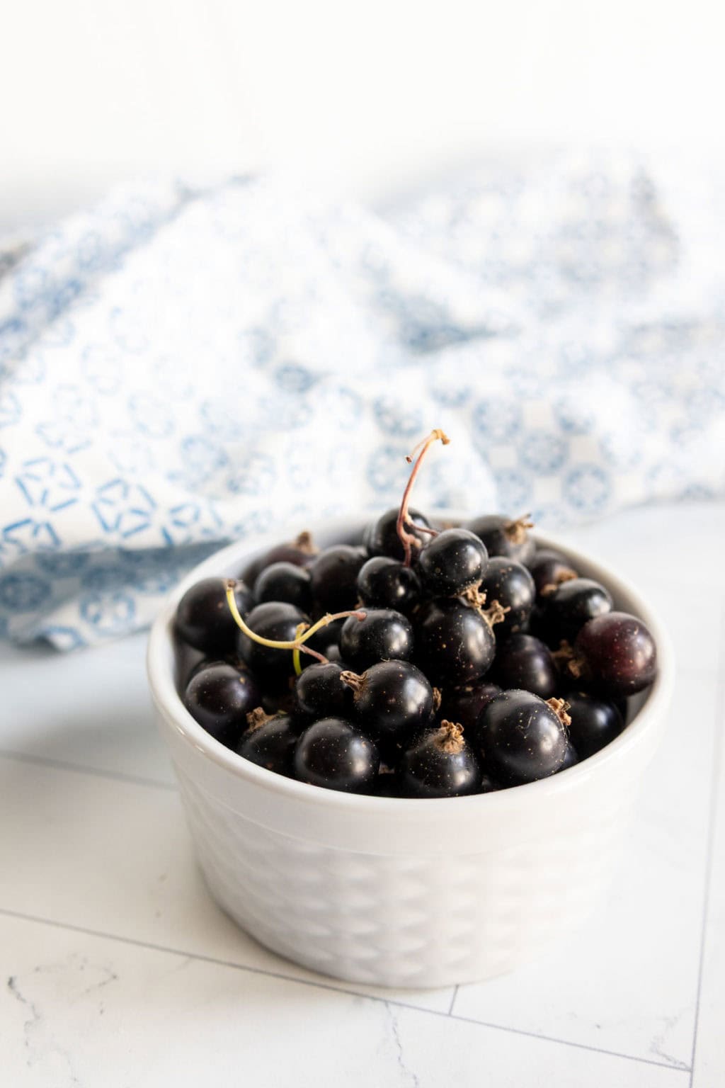 Black Currant Jelly