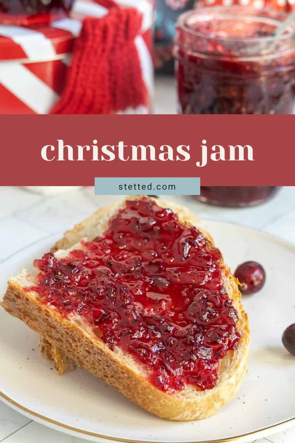 Christmas Jam